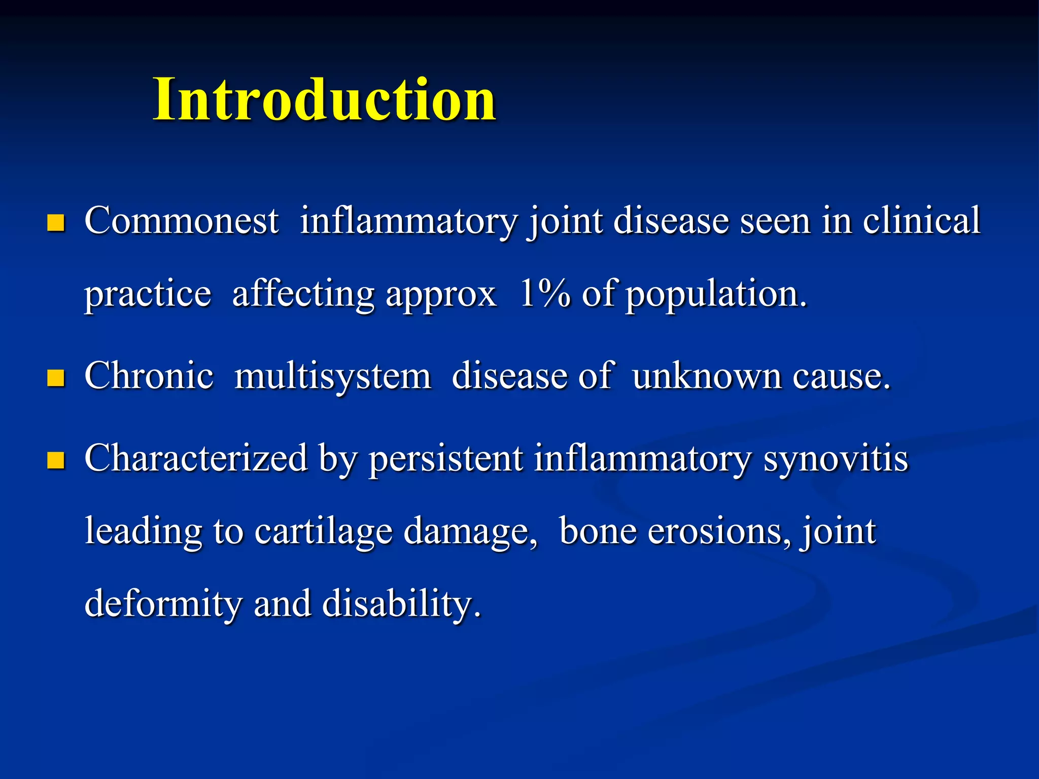 rheumatoid arthritis.ppt