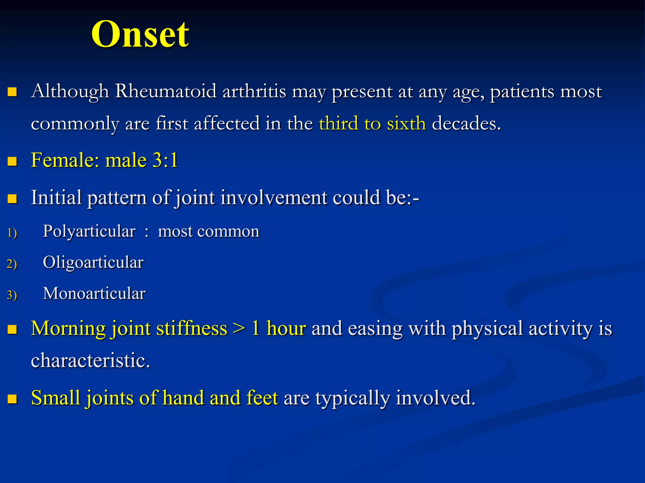 rheumatoid arthritis.ppt