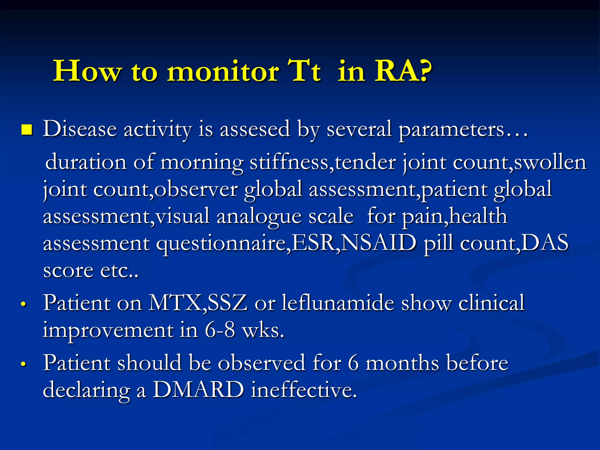rheumatoid arthritis.ppt