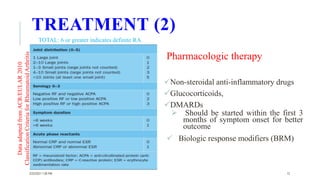 Rheumatoid arthritis | PPT