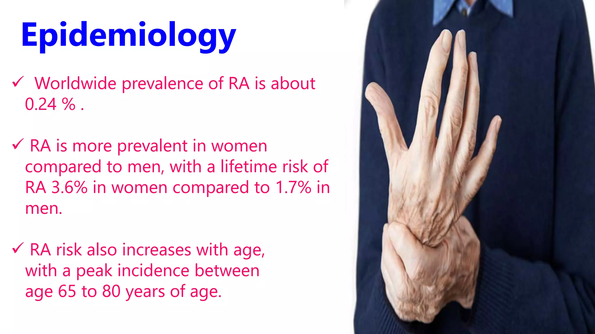 Rheumatoid arthritis.pptx