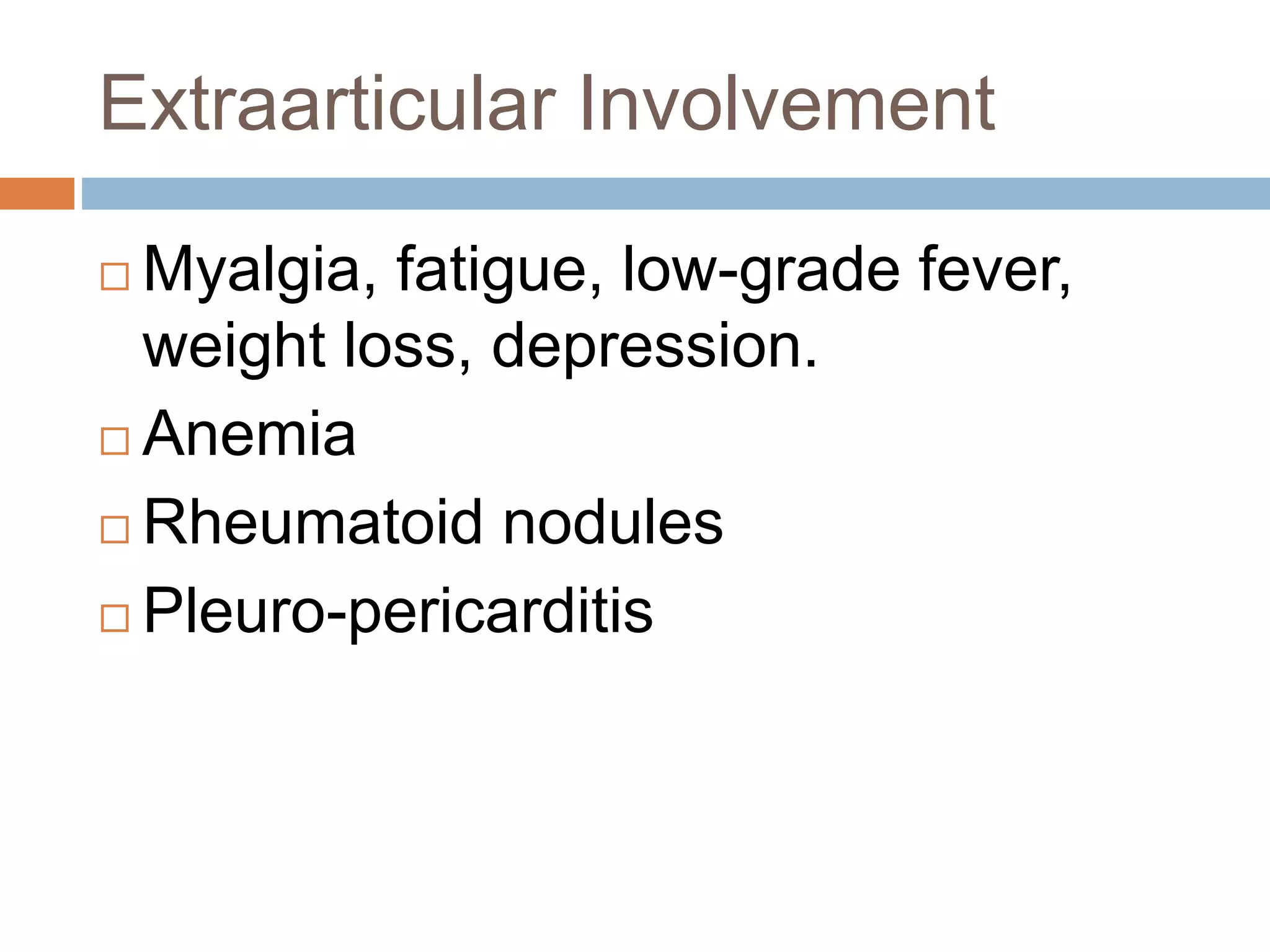 Rheumatoid arthritis.ppt