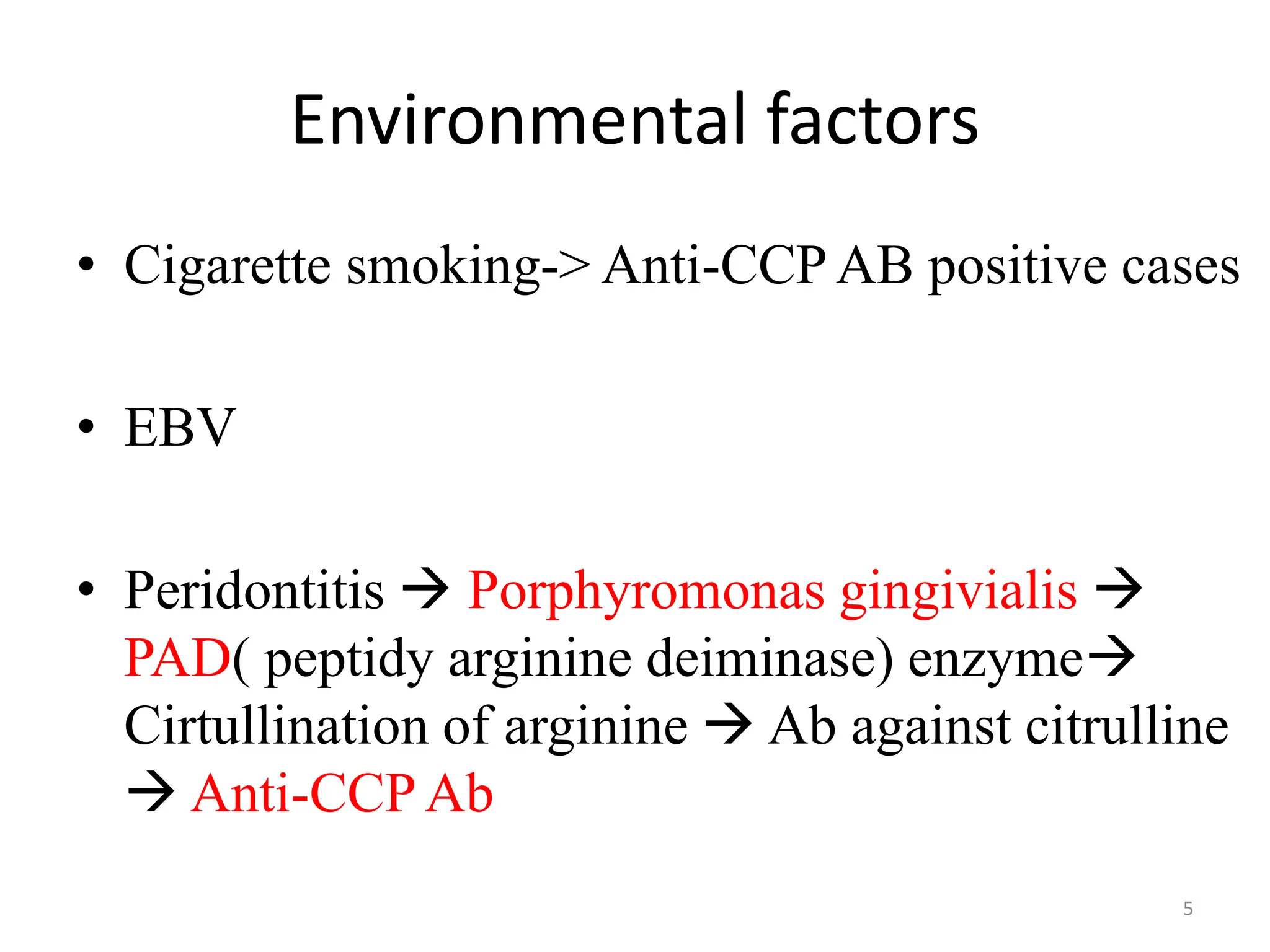 Rheumatoid Arthritis Pathology, C/F and Diagnosis and Mx.ppt