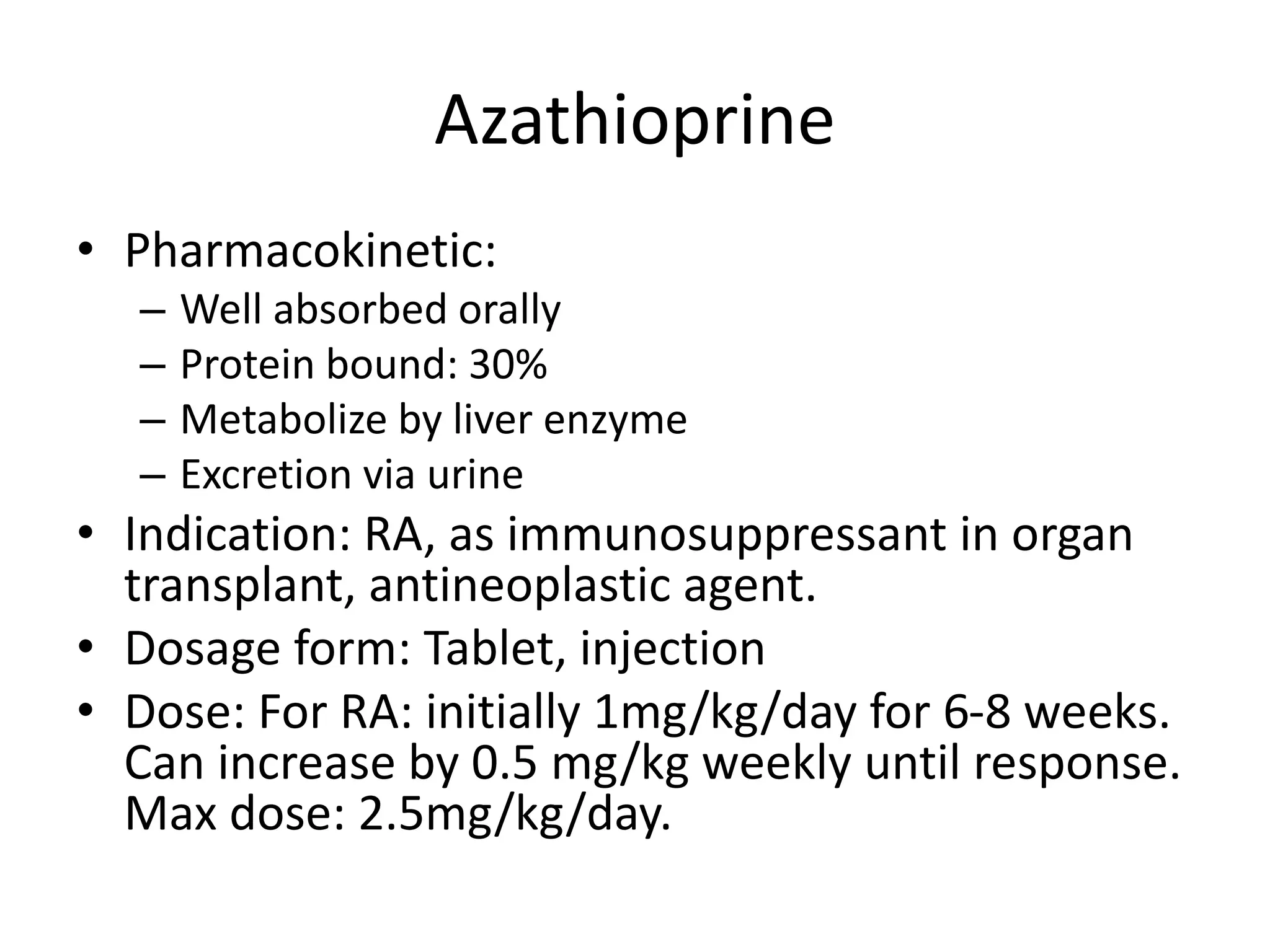 pharmcotherapeutic RHEUMATOID ARTHRITIS.pptx