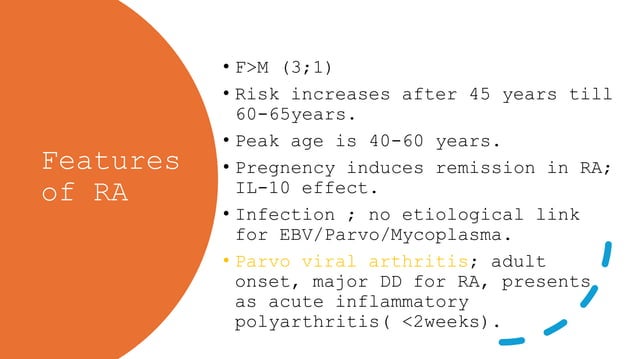 rheumatoid arthritis, environmental factors,genetic factors, diagnostic tools,.pptx