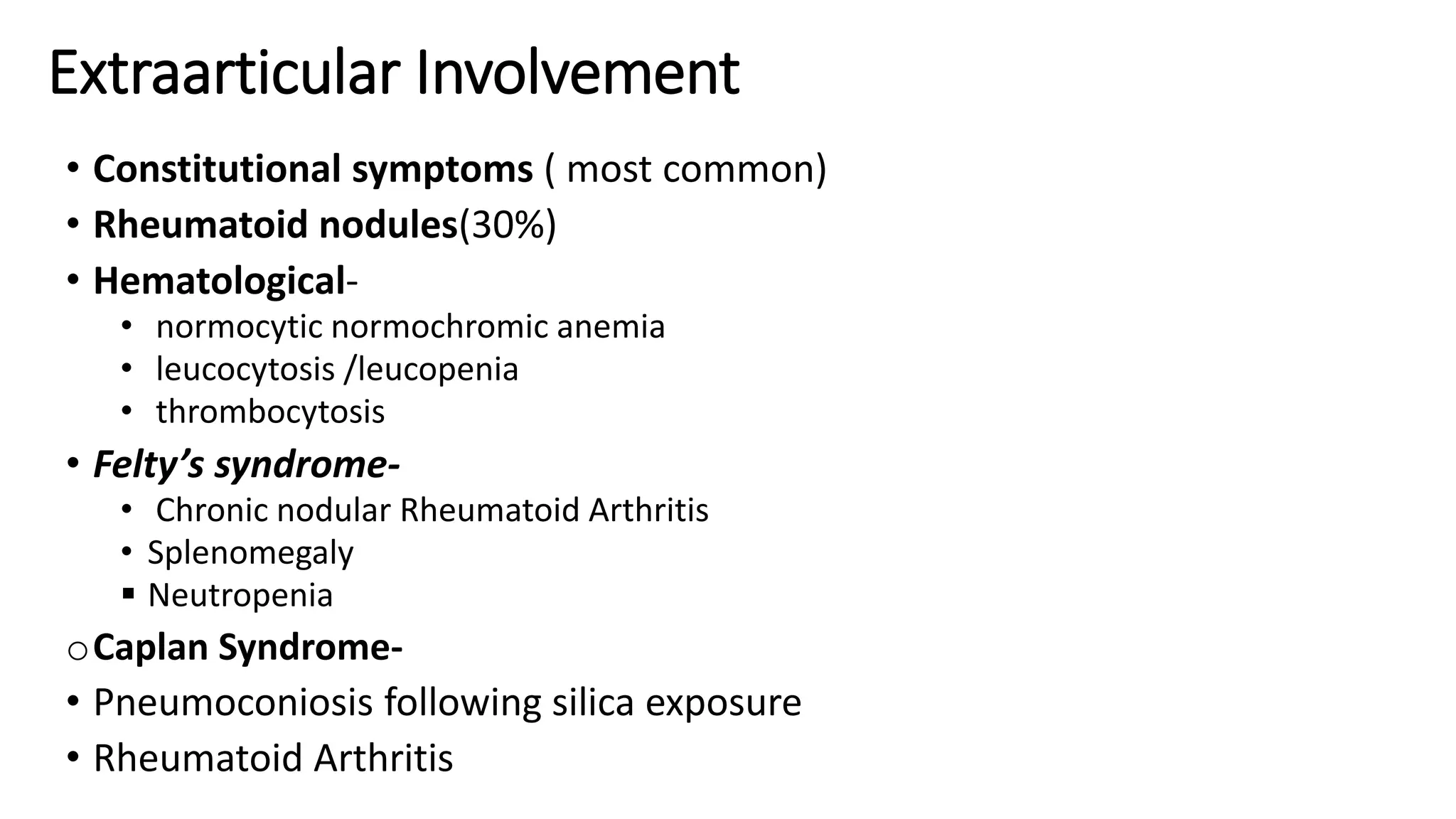 RHEUMATOID ARTHRITIS with dmards classification.pptx