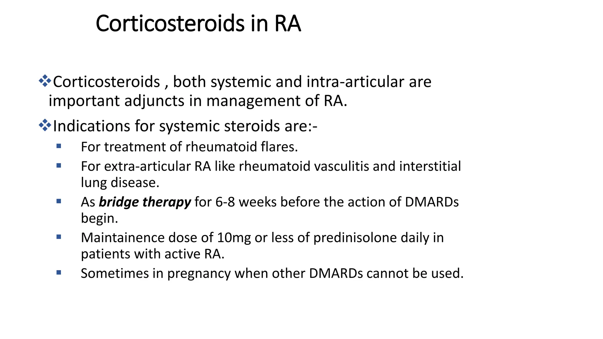 RHEUMATOID ARTHRITIS with dmards classification.pptx