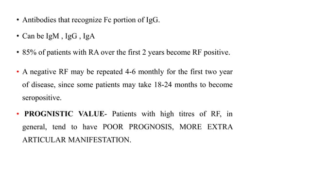RHEUMATOID ARTHRITIS with dmards classification.pptx