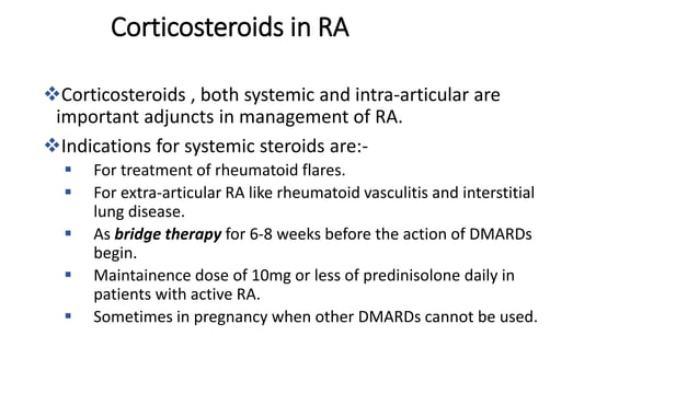 RHEUMATOID ARTHRITIS with dmards classification.pptx
