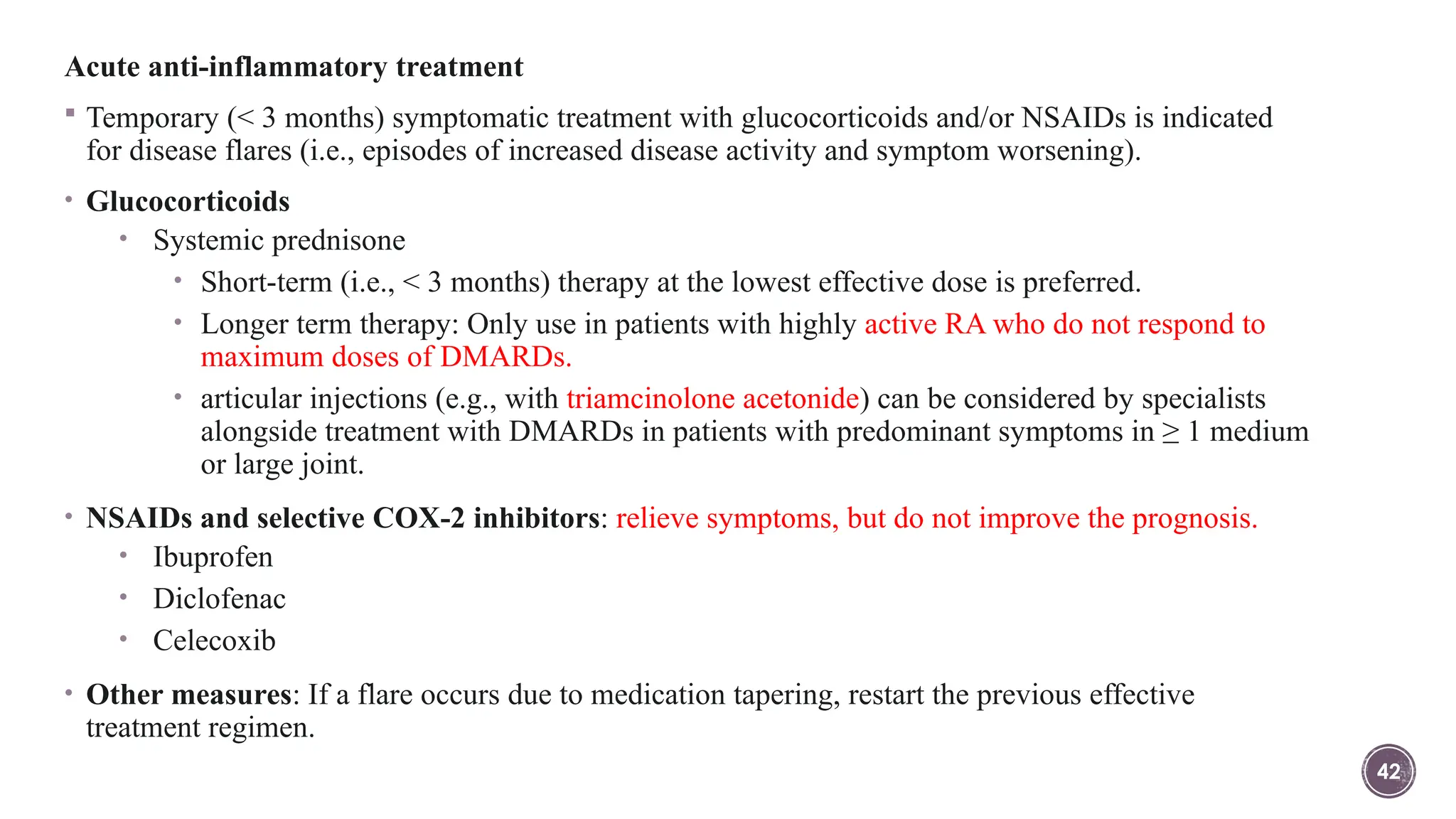 RHEUMATOID ARTHRITIS for internal medicine.pptx