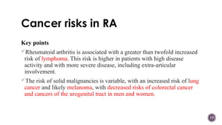 RHEUMATOID ARTHRITIS for internal medicine.pptx