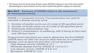 RHEUMATOID ARTHRITIS. PHARMACOTHERAPEUTICS | PPTX
