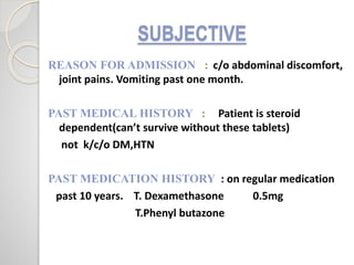 rheumatoud arthritis and polyarthritis ppt | PPT