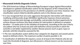 rheumatoid arthritis (1).pptx medical university | PPTX