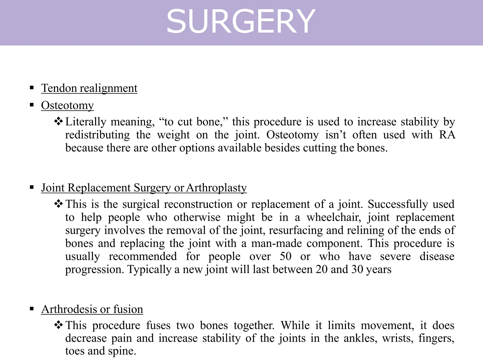 Rheumatoid Arthritis (2).pptx an approach to management | PPTX