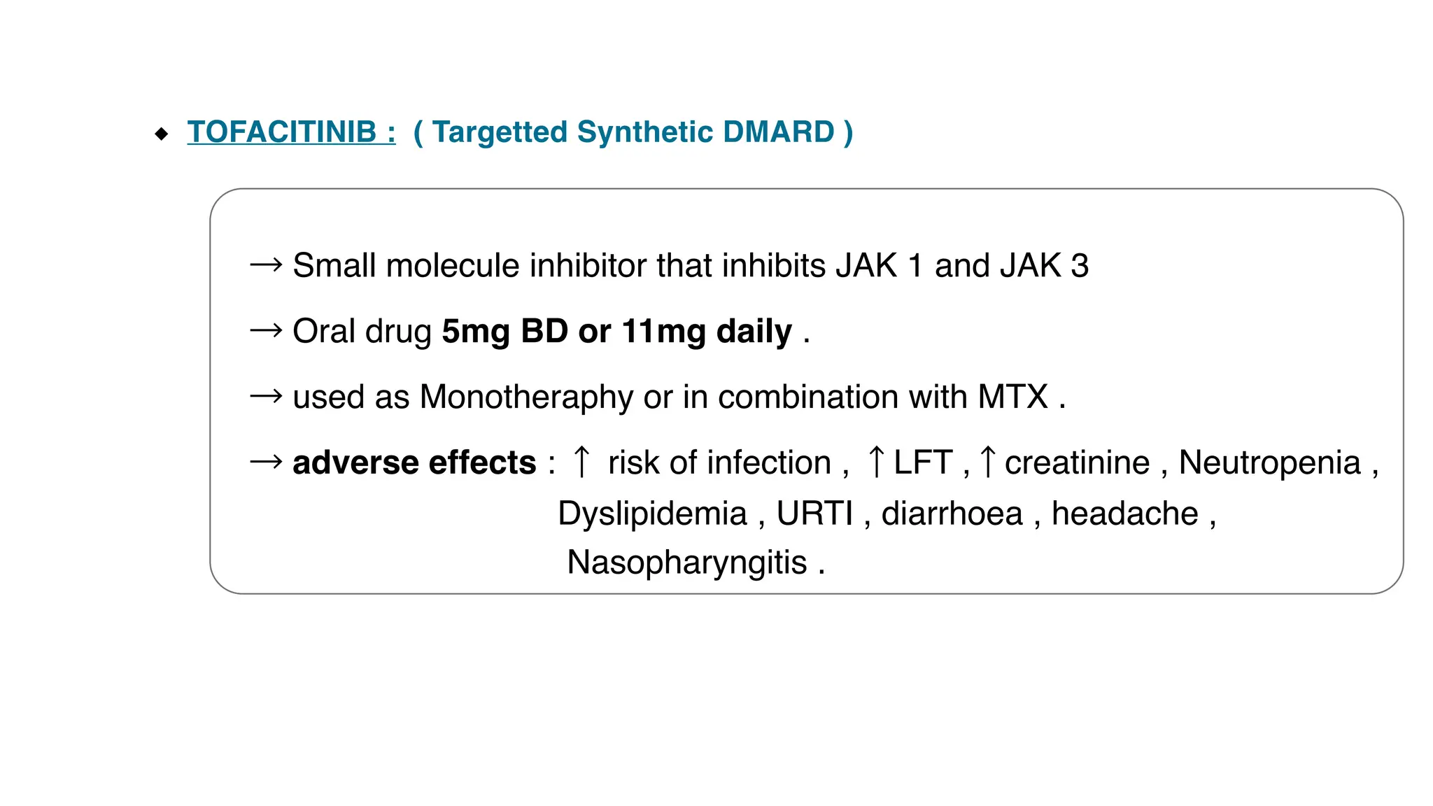 Rheumatoid arthritis ppt ( Ref : Harrisons principles of Internal ...