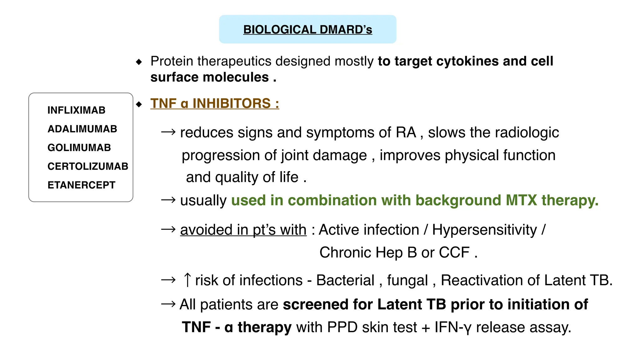 Rheumatoid arthritis ppt ( Ref : Harrisons principles of Internal ...