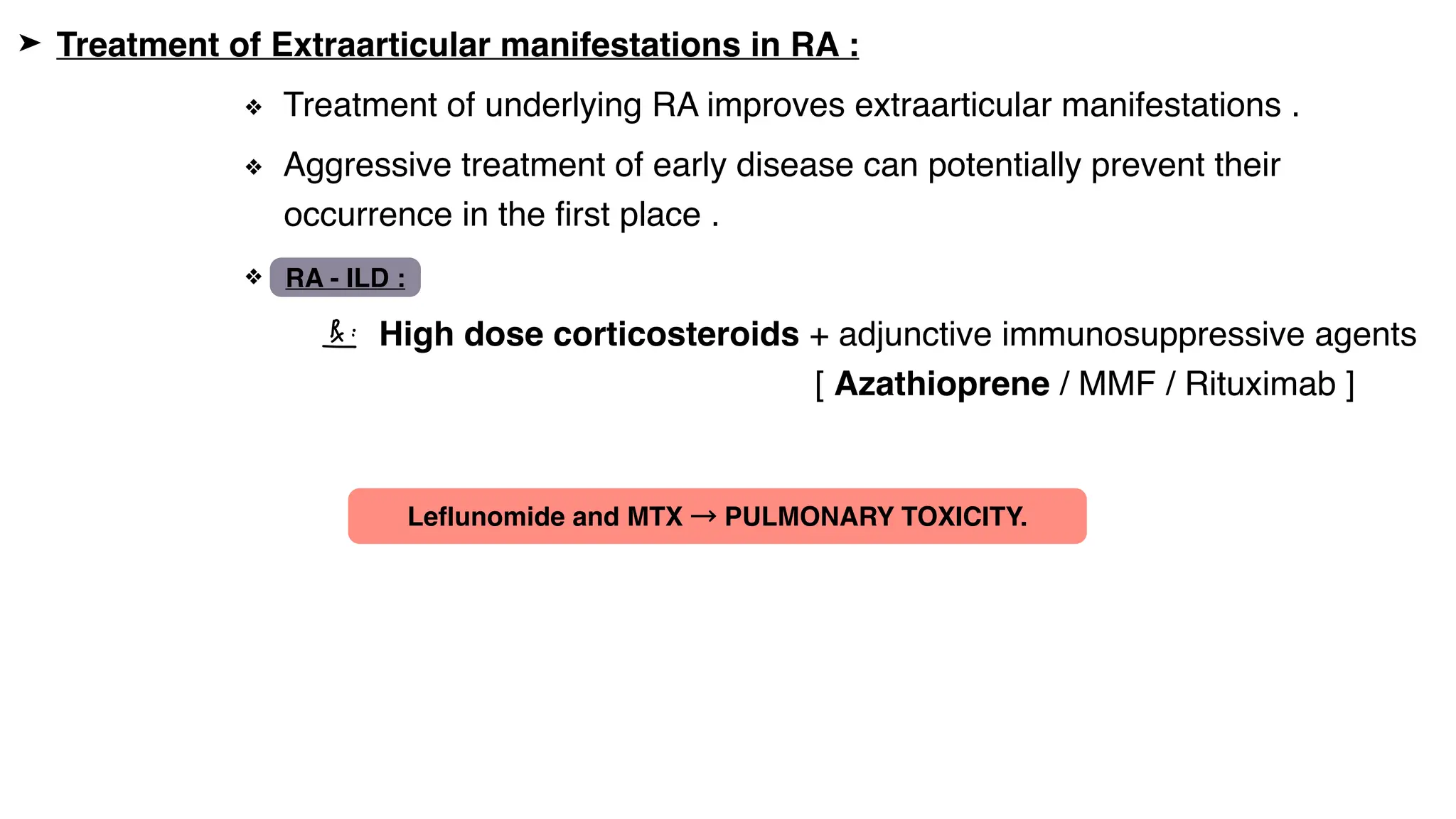 Rheumatoid arthritis ppt ( Ref : Harrisons principles of Internal ...