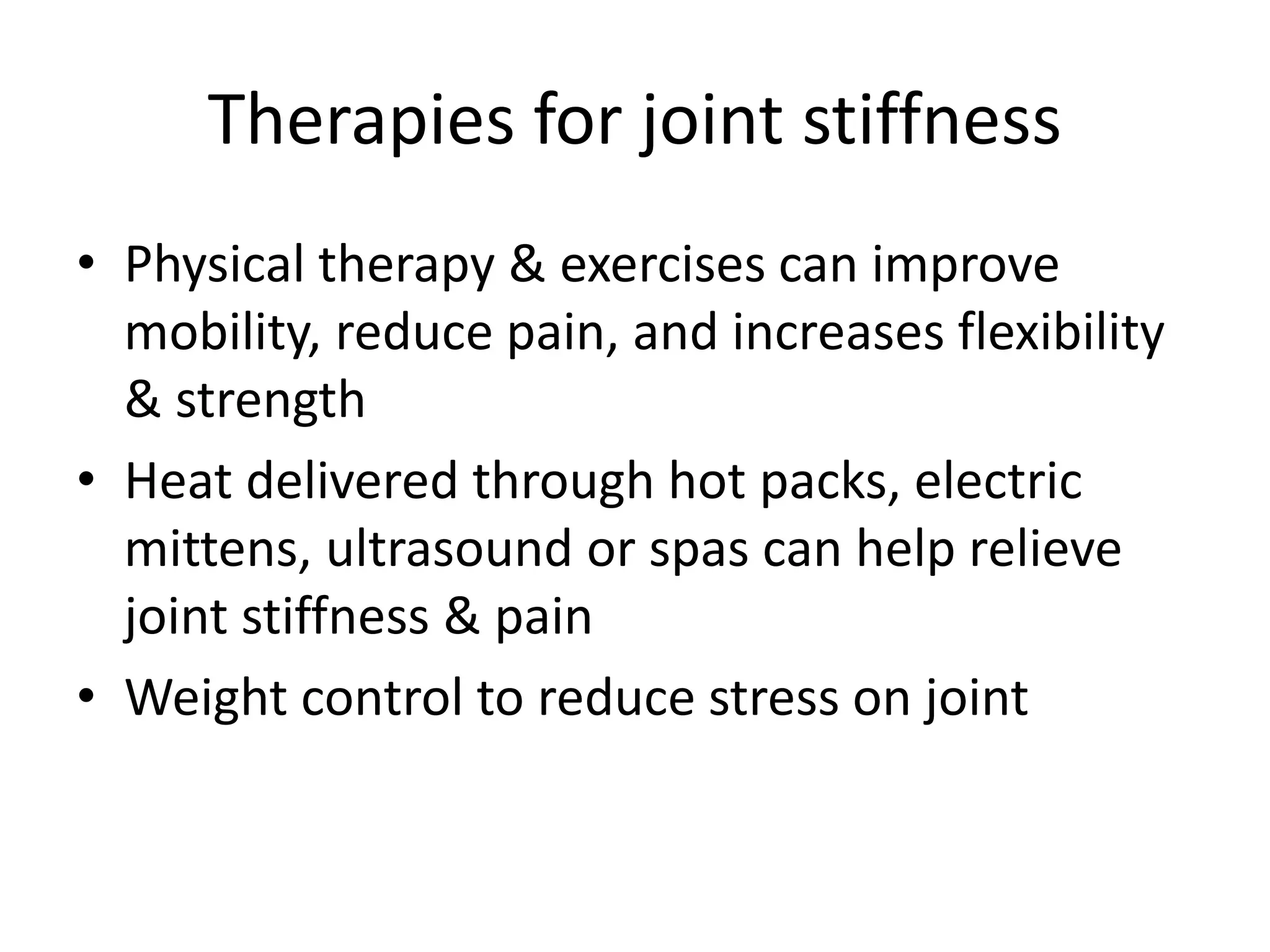 Rheumatoid arthritis management | PPTX