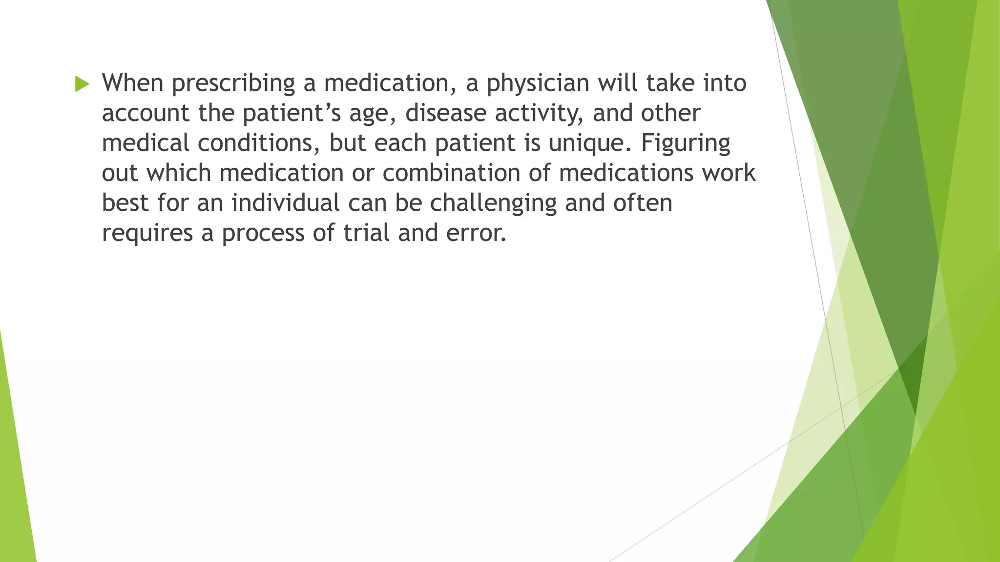Rheumatoid arthritis medications Tips | PDF