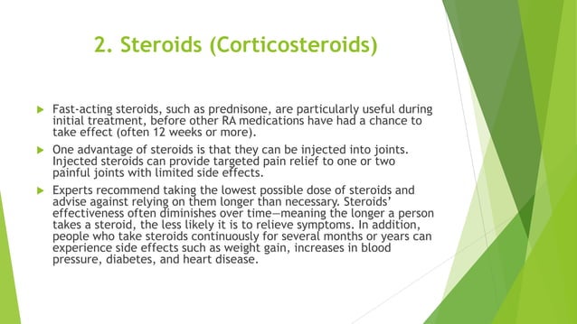 Rheumatoid arthritis medications Tips | PPT