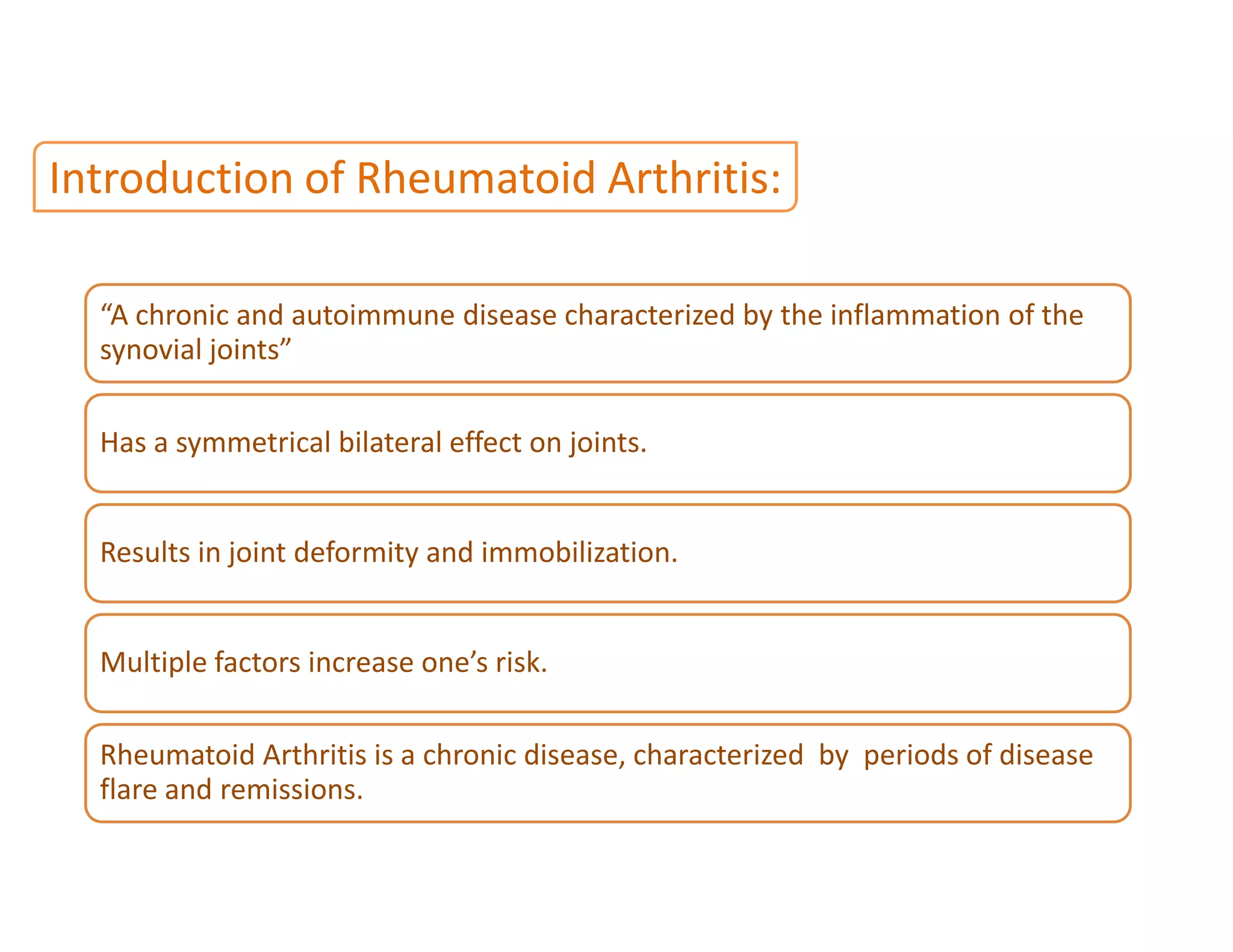 Rheumatoid arthritis pdf | PDF
