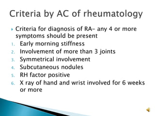 RHEUMATOID ARTHRITIS (RA).pptx