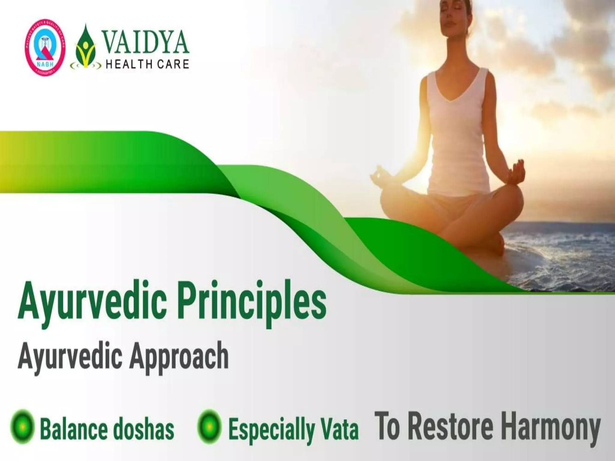 Rheumatoid Arthritis treatment in Ayurveda @ Vaidya Healthcare, Kochi.pptx