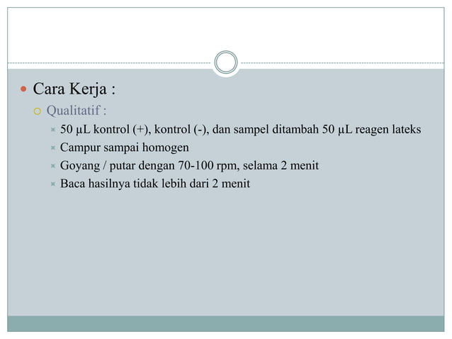 Rheumatoid factor | PPTX