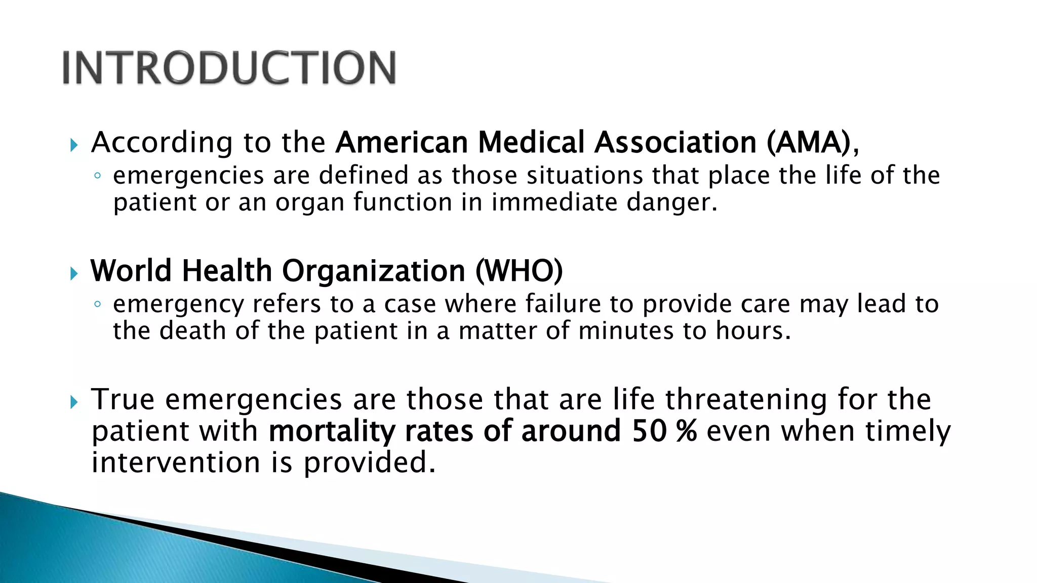 Rheumatological emergencies shivaom | PPTX