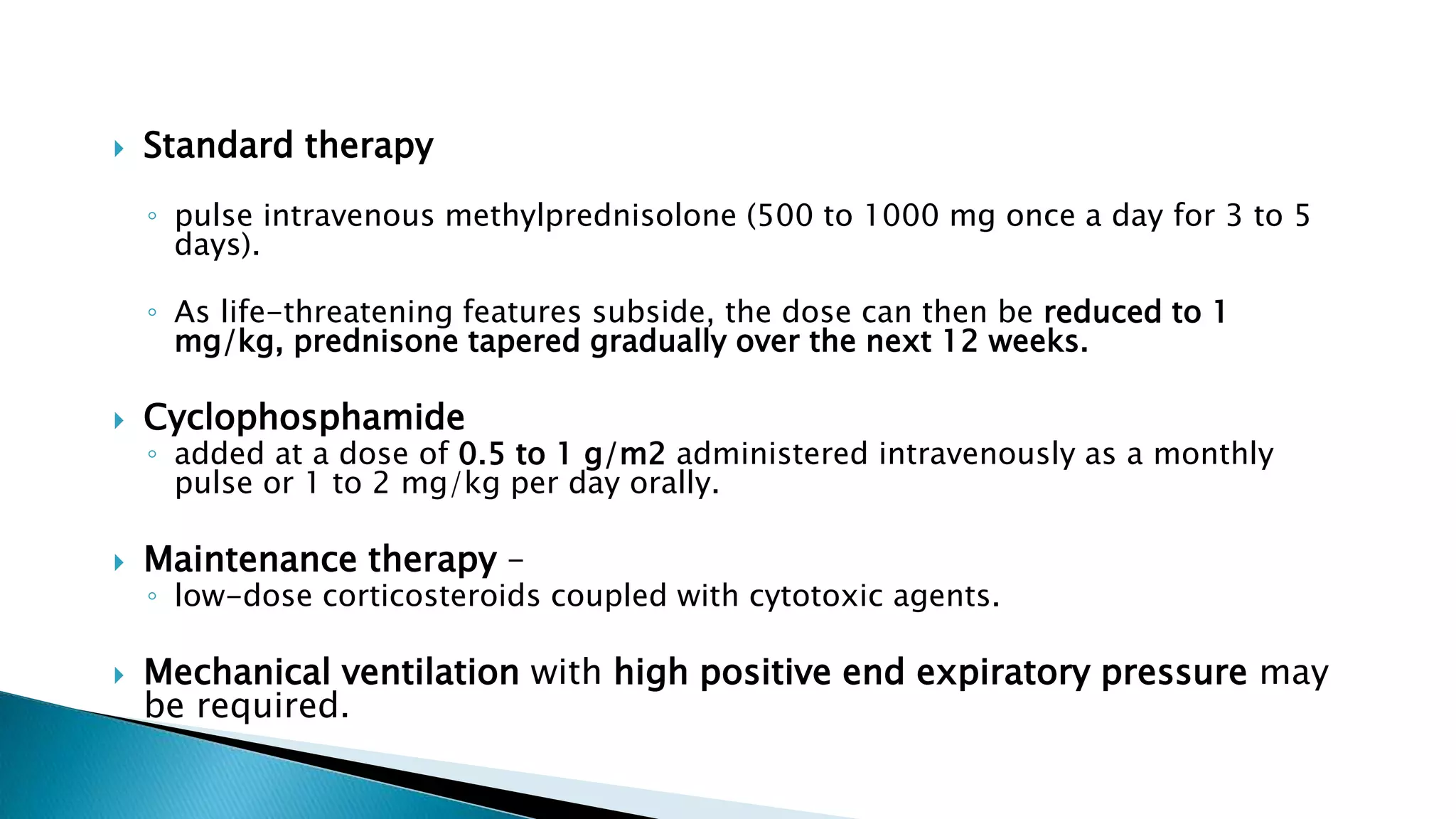 Rheumatological emergencies shivaom | PPTX
