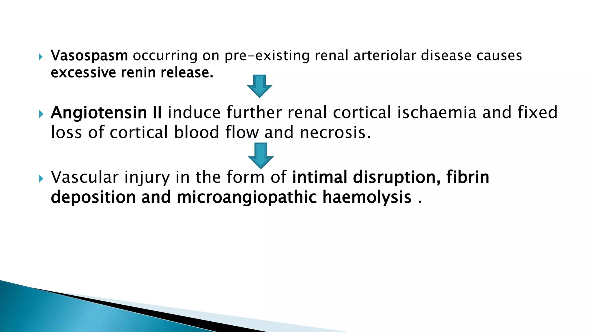 Rheumatological emergencies shivaom | PPTX