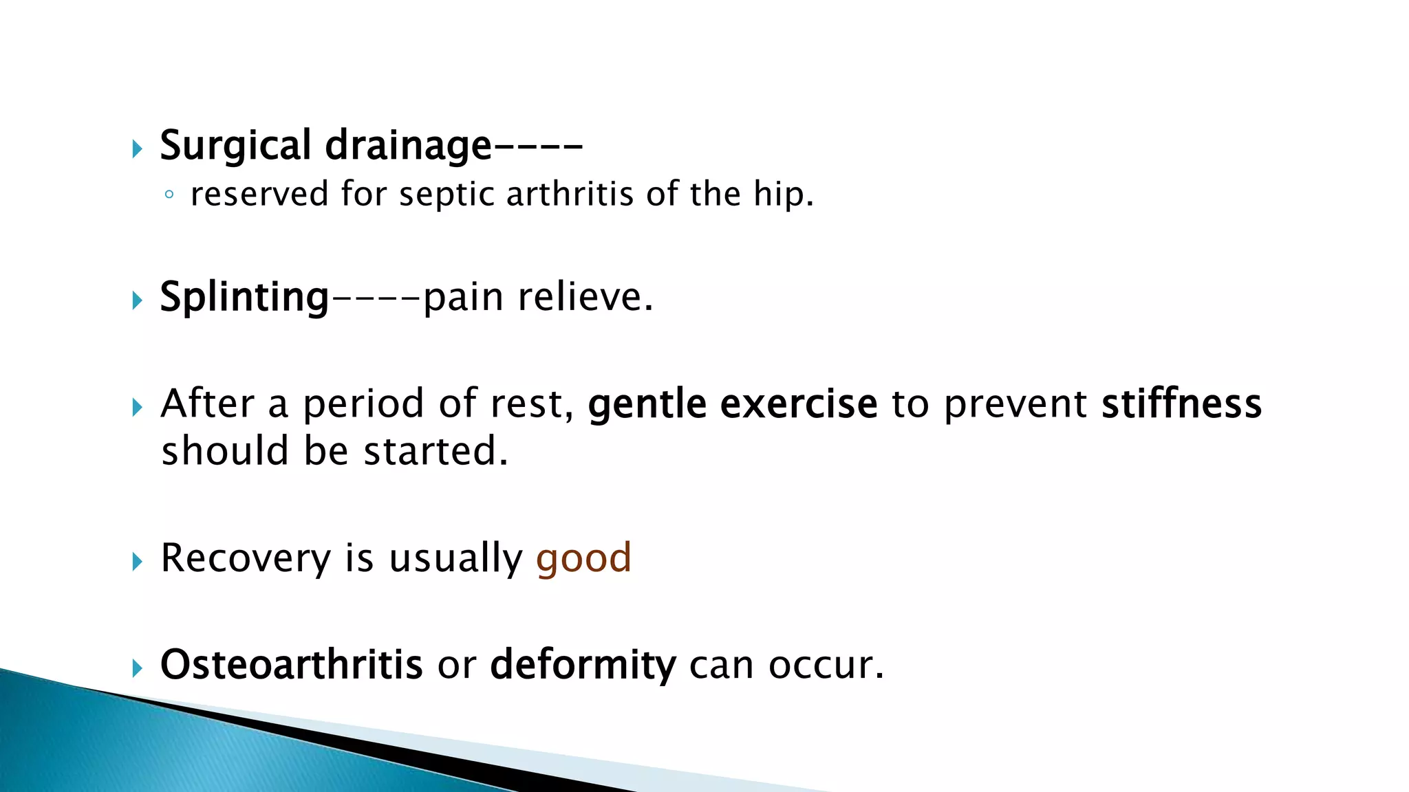 Rheumatological emergencies shivaom | PPTX