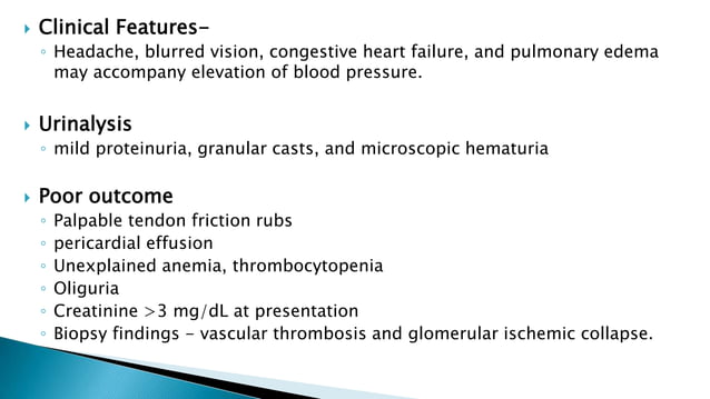 Rheumatological emergencies shivaom | PPTX