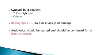 Rheumatological emergencies shivaom | PPTX