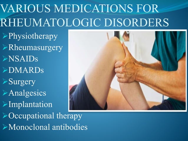 Austin Rheumatology | PPTX