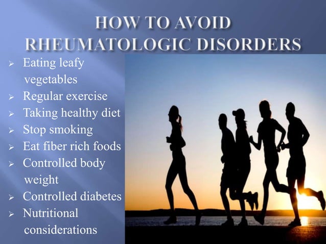 Austin Rheumatology | PPTX