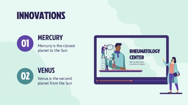 Rheumatology Center by Slidesgo.pptx