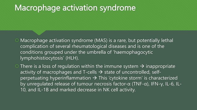 Rheumatology in ICU.pptx