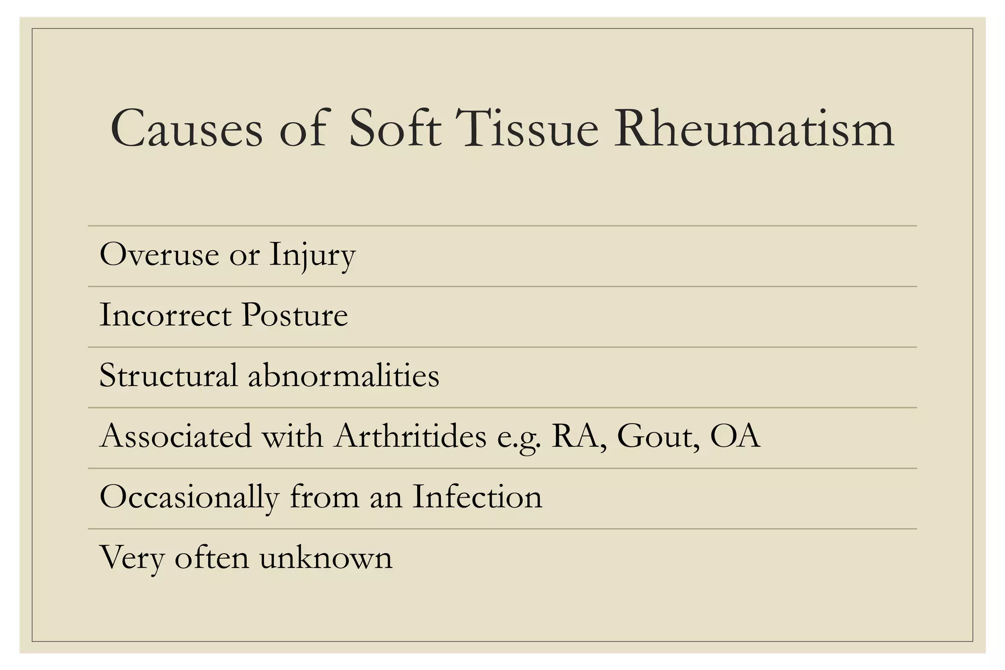 Rheumatology Made It Simple.pptx