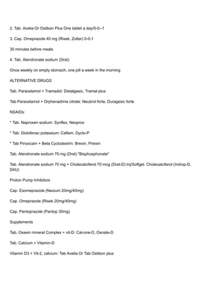 RHEUMATOLOGY & ORTHOPAEDIC OPD Rx GUIDE.pdf