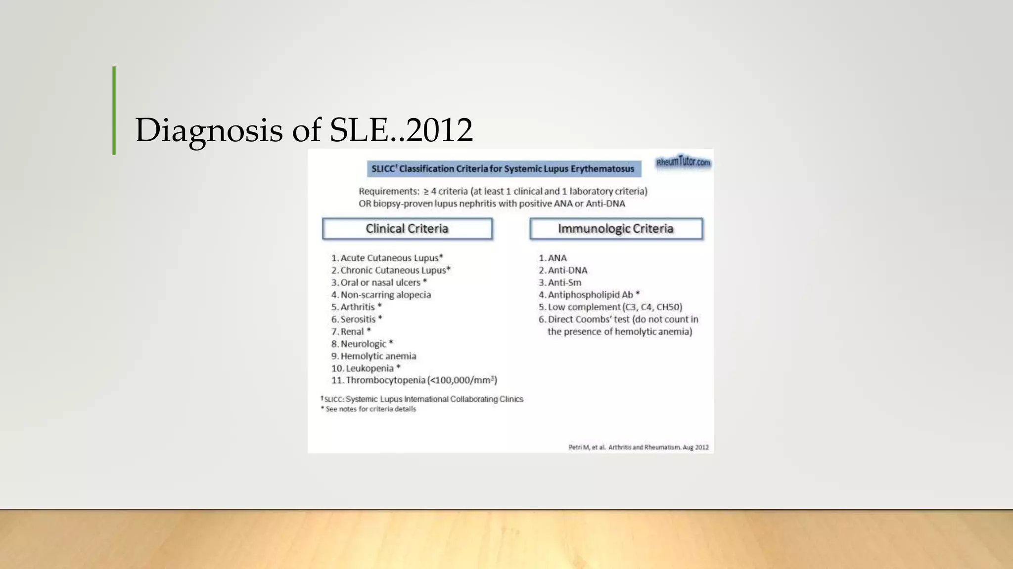 rheumatology revision [Autosaved].pptx