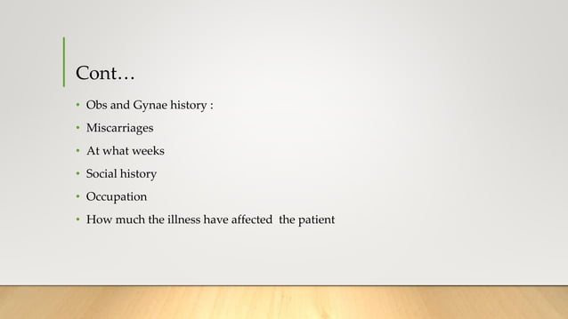 rheumatology revision [Autosaved].pptx