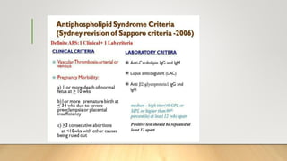 rheumatology revision [Autosaved].pptx