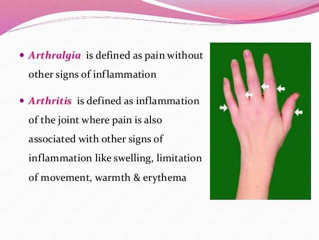 Rheumatology Sheet