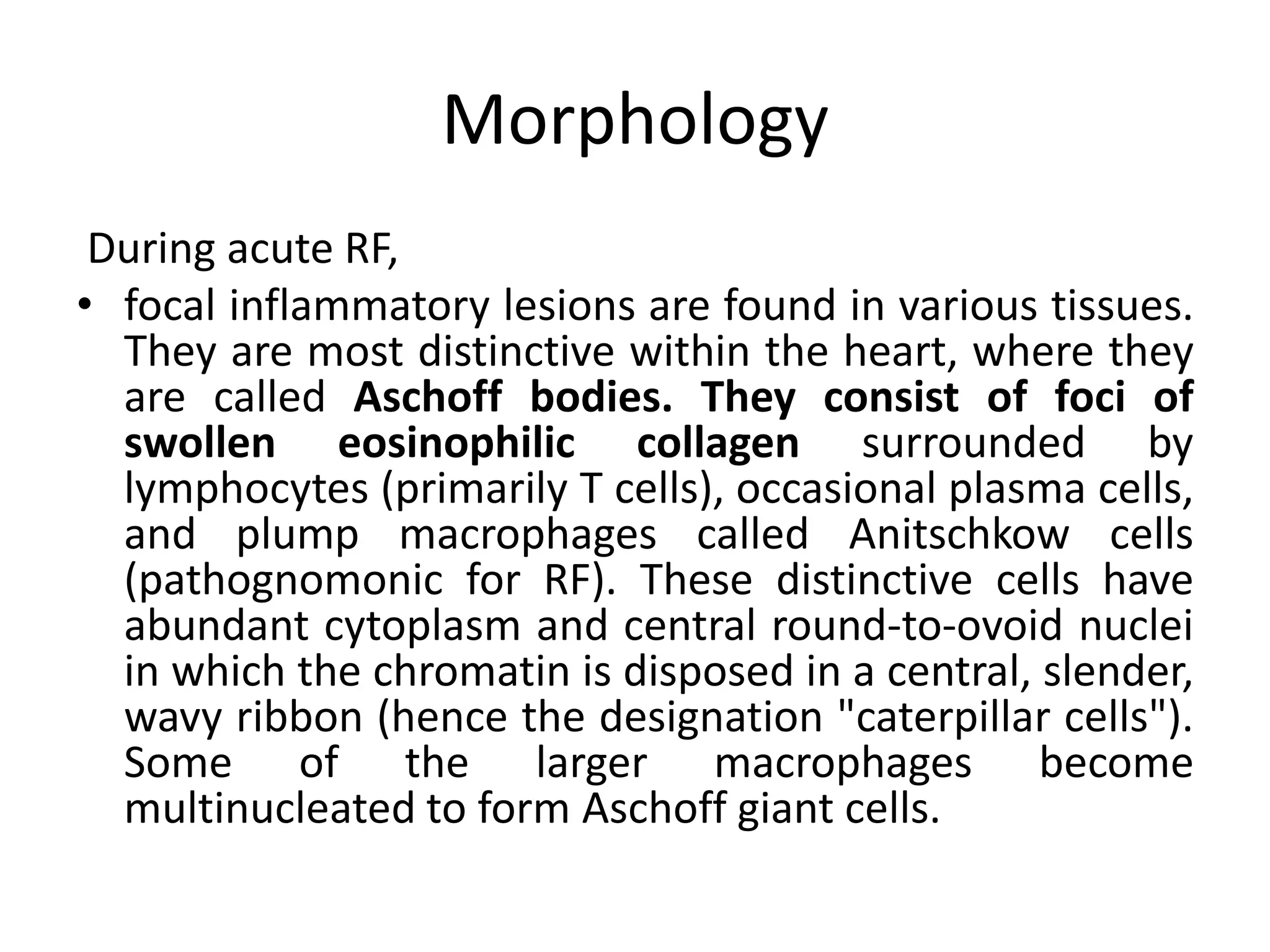 Rheuumatic heart disese | PPTX