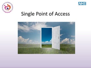 NHS Vanguard The Story So Far: Innovation and Technology | PPT