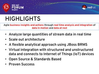 Real Time Big Data Framework | PDF