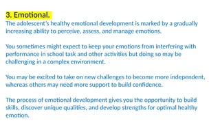 INTRODUCTION TO HOMEROOM GUIDANCE CLASS | PPT