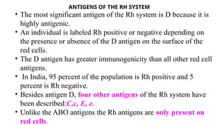 blood bank notes rh grouping of blood.pptx